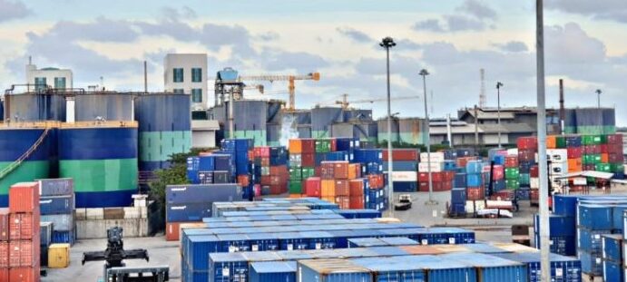 PT Pelindo Solusi Logistik